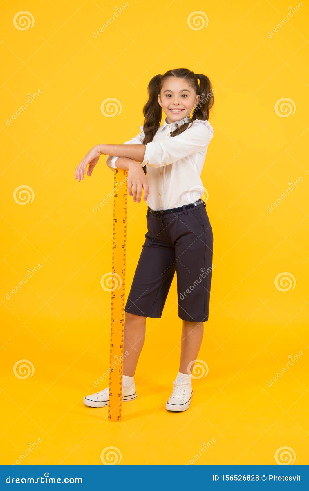 Exploring Stem. Geometry School Subject. School Adorable Student Study ...