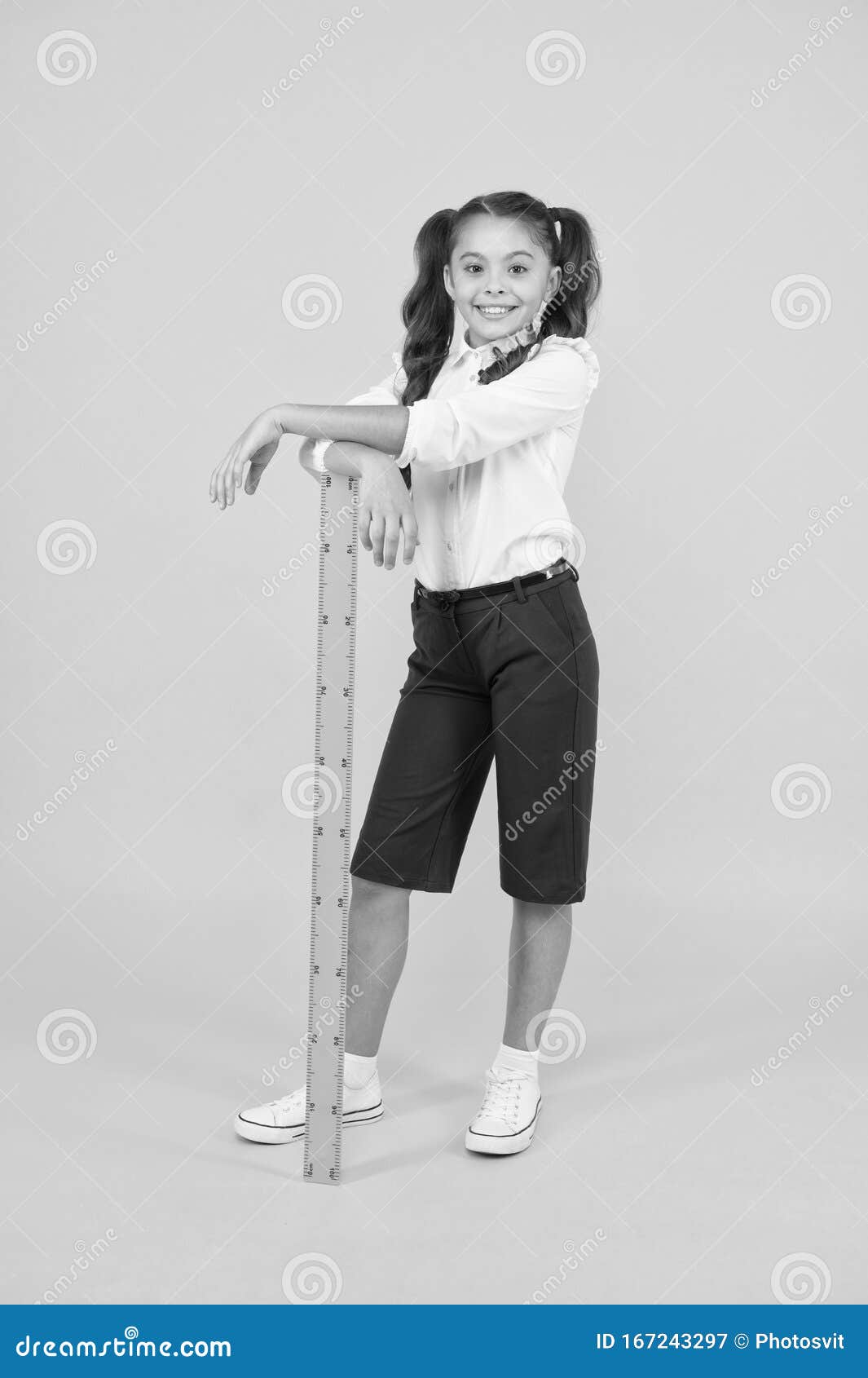 Exploring Stem. Geometry School Subject. School Adorable Student Study ...