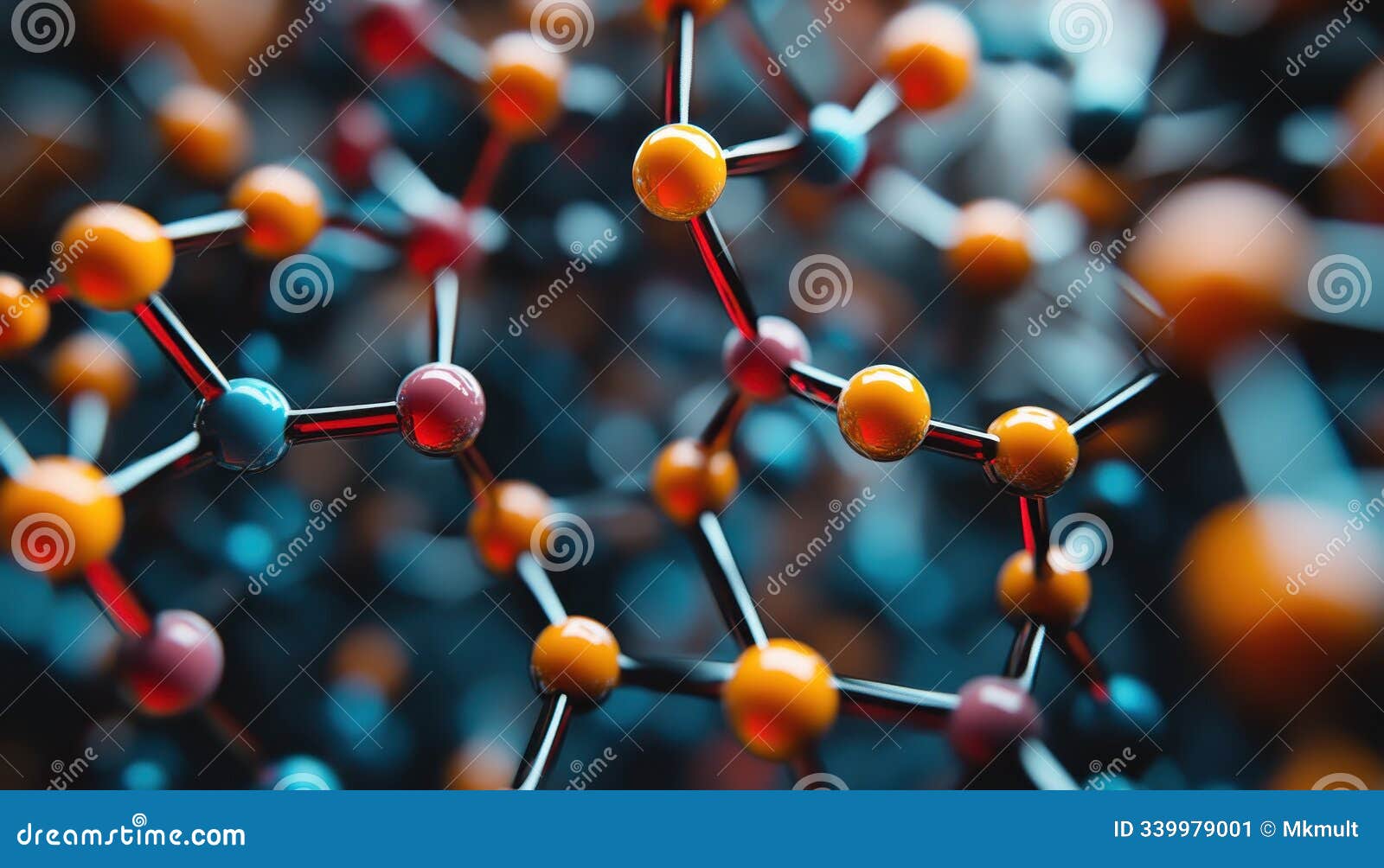Exploring the Structure and Dynamics of Organic Molecules with Carbon ...