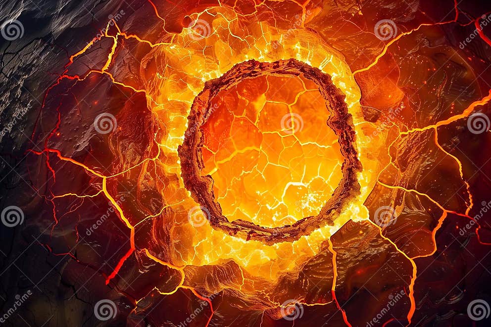 Exploring the Structure of the Earth S Core with Lava and Molten Rock ...