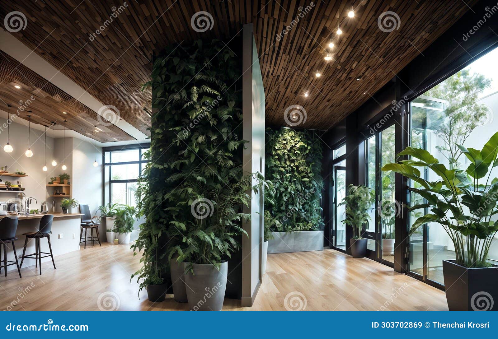Exploring Sustainable Living Through Eco-Friendly Architecture And ... Exploring Sustainable Living Through Eco-Friendly Architecture And ...
