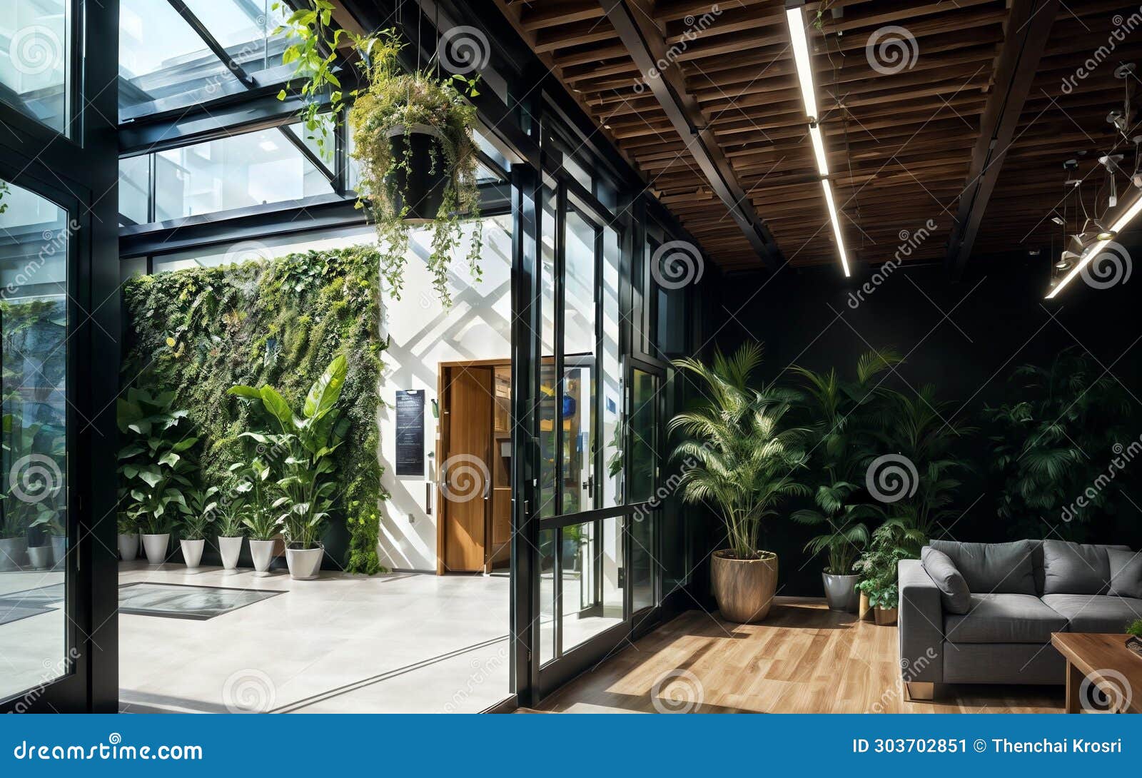 Exploring Sustainable Living through Eco-Friendly Architecture and ... Exploring Sustainable Living through Eco-Friendly Architecture and ...