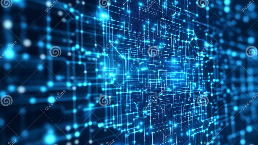 Exploring the Synergy of Code, Ai, Cloud Storage, and Quantum Computing in a Connected Network ...