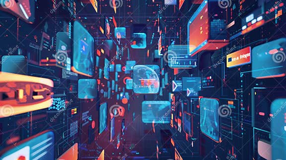 Exploring Tech Narratives Unveiling the Stories and Influence of ...