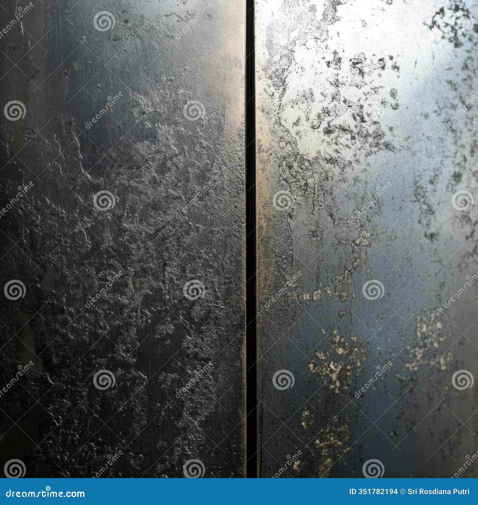 Exploring Textured Modern Urban Industrial Space Unveiling Modern Industrial Texture And Tactile ...