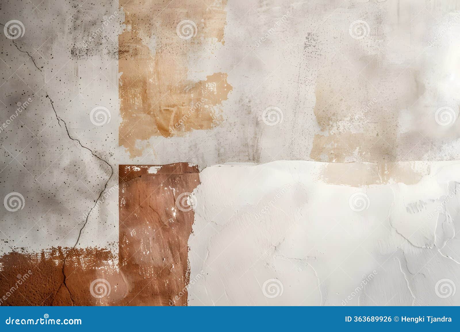 Exploring Textured Walls, A Visual Guide To Neutral Tones, Paint ...