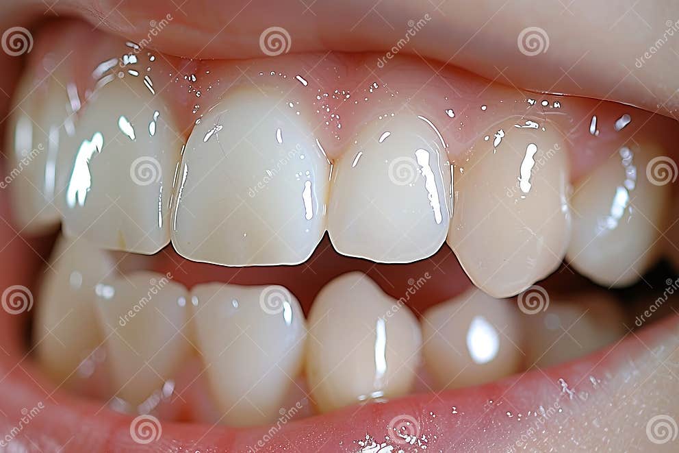 Exploring the Transition from Baby Teeth To Permanent Teeth in a Child ...