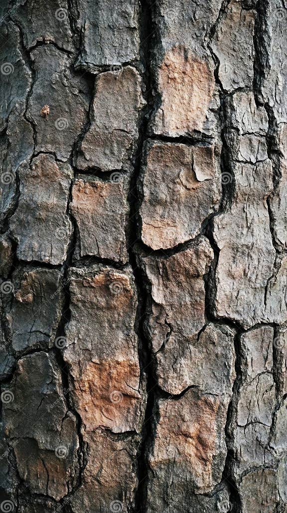 Exploring Tree Bark Textures, a Close Up View of Nature S Patterns ...