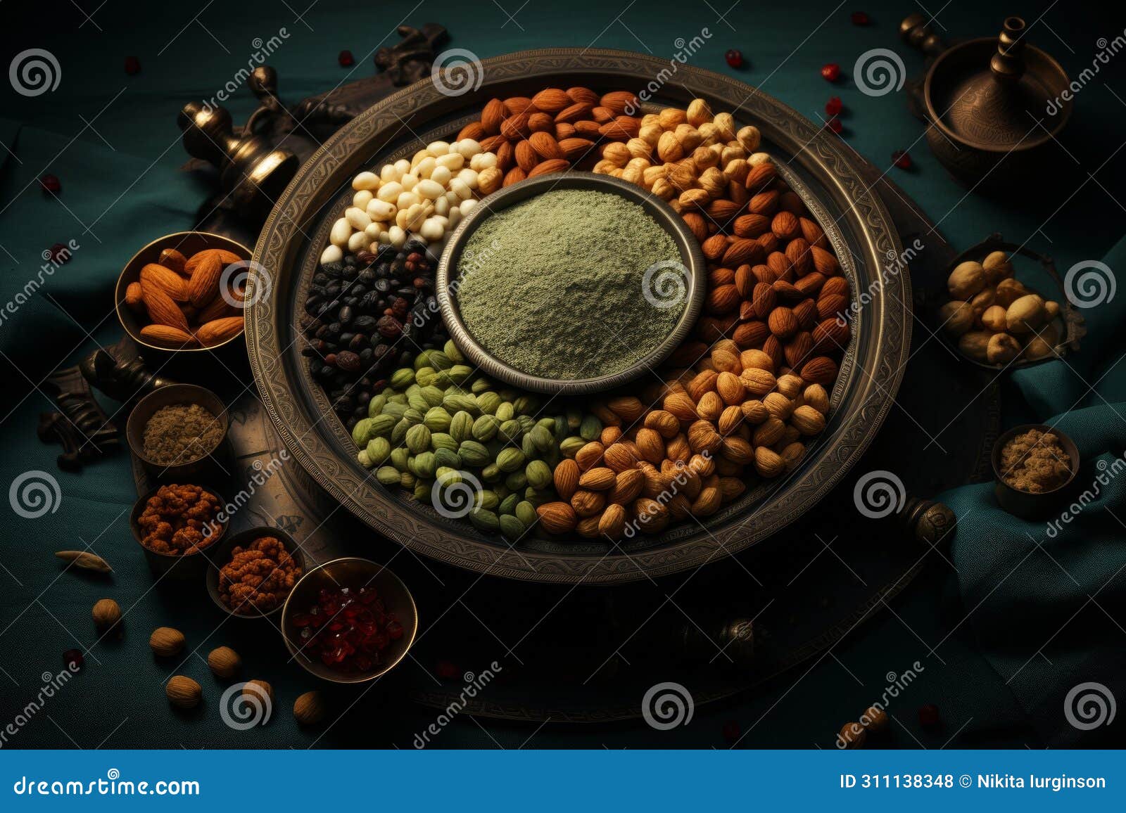 Exploring Unique Traditional Dishes From Lesser Known Cultures For ... Exploring Unique Traditional Dishes From Lesser Known Cultures For ...