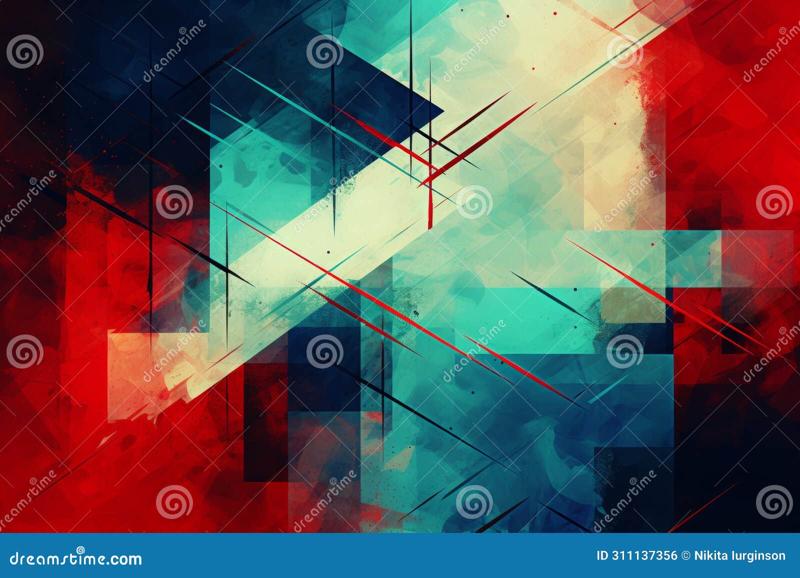 Exploring Urban Elements Captivating Graphic Patterns and Textures in ...