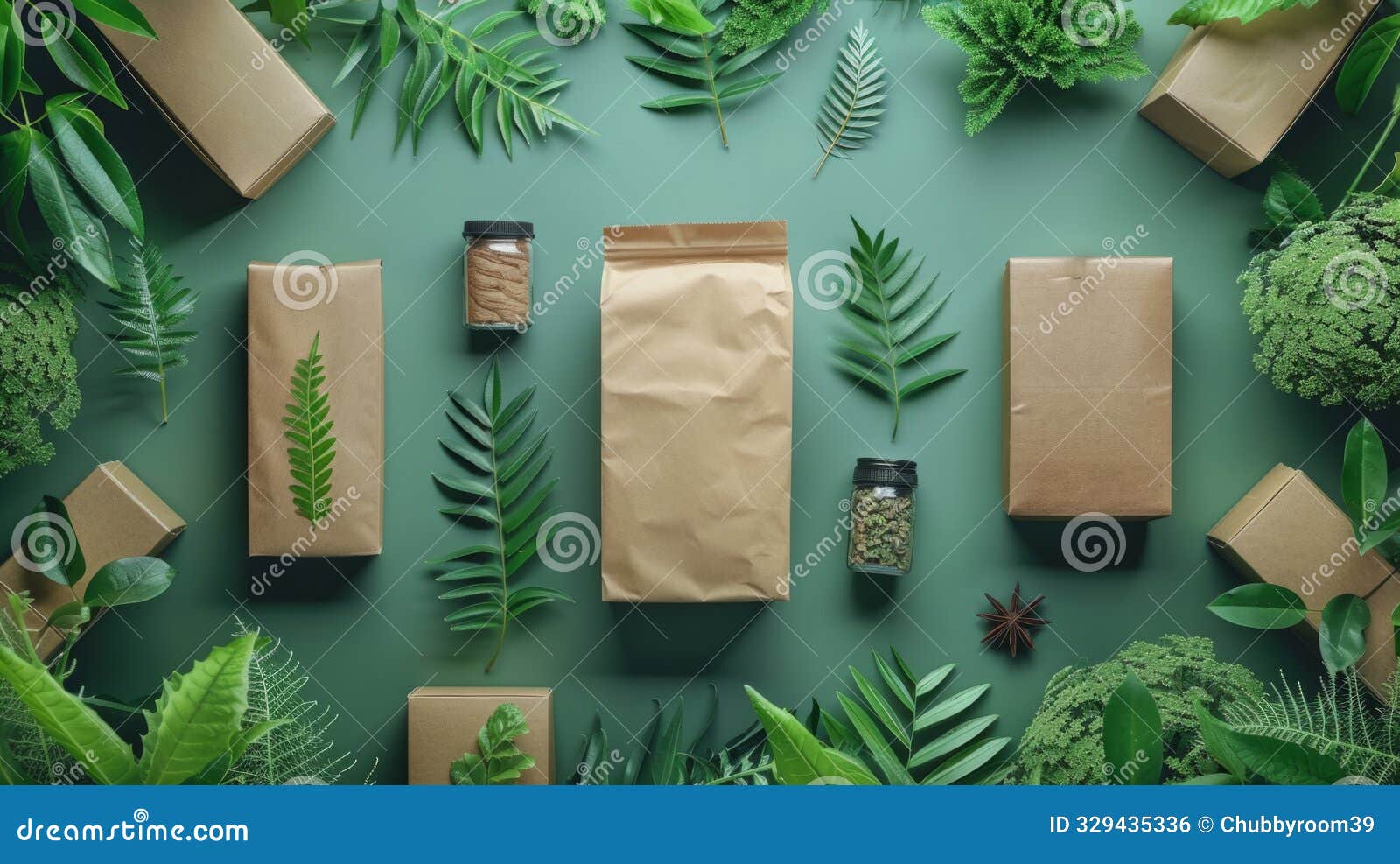 Exploring the Use of Biodegradable Materials for Environment-friendly ...