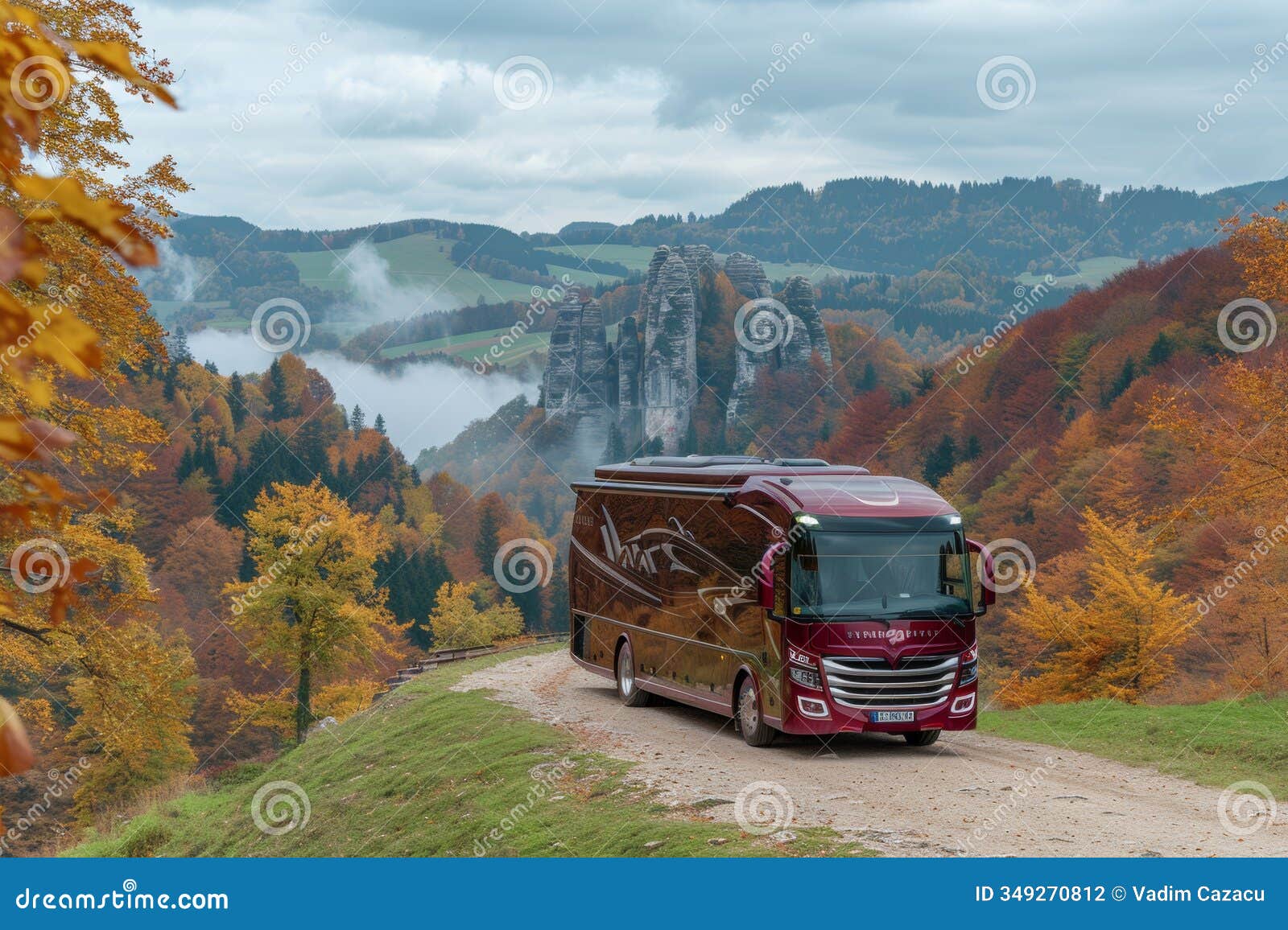 Exploring Various Modes Of Transportation From Bicycles To Airplanes ...