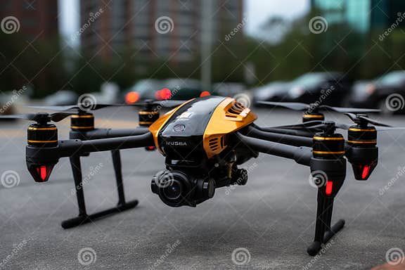 Exploring the Versatile Applications and Innovations of Drones in ...