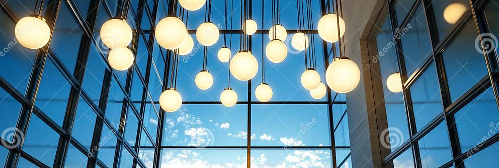 Exploring Versatile Lighting Solutions in Modern Architecture Modern ...