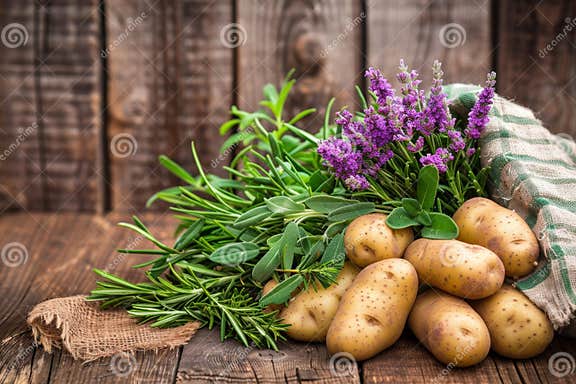 Exploring the Versatile Potato Nutritional Benefits, Varieties, and ...