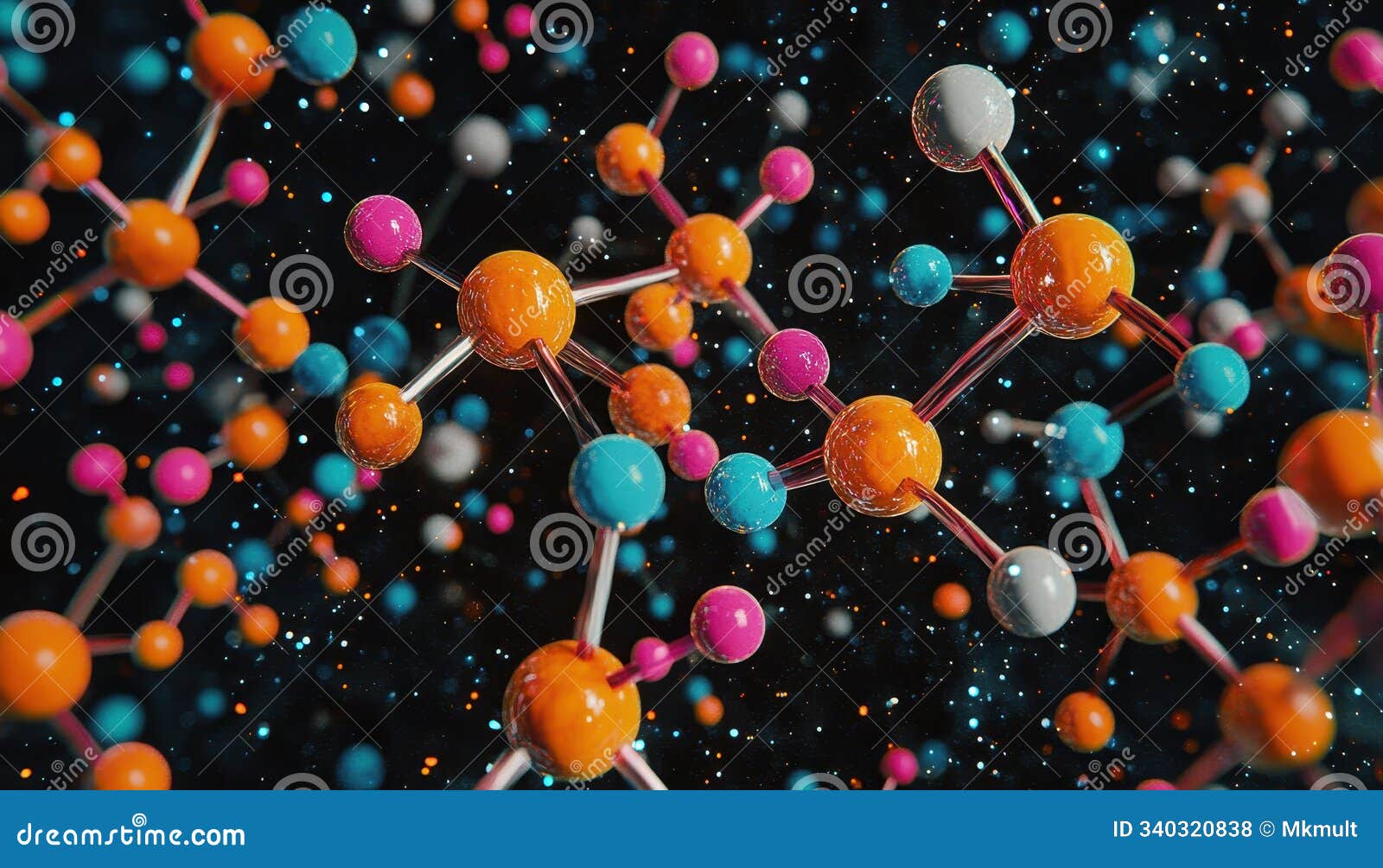 Exploring the Vibrant Structures of Carbon Compounds in Organic ...