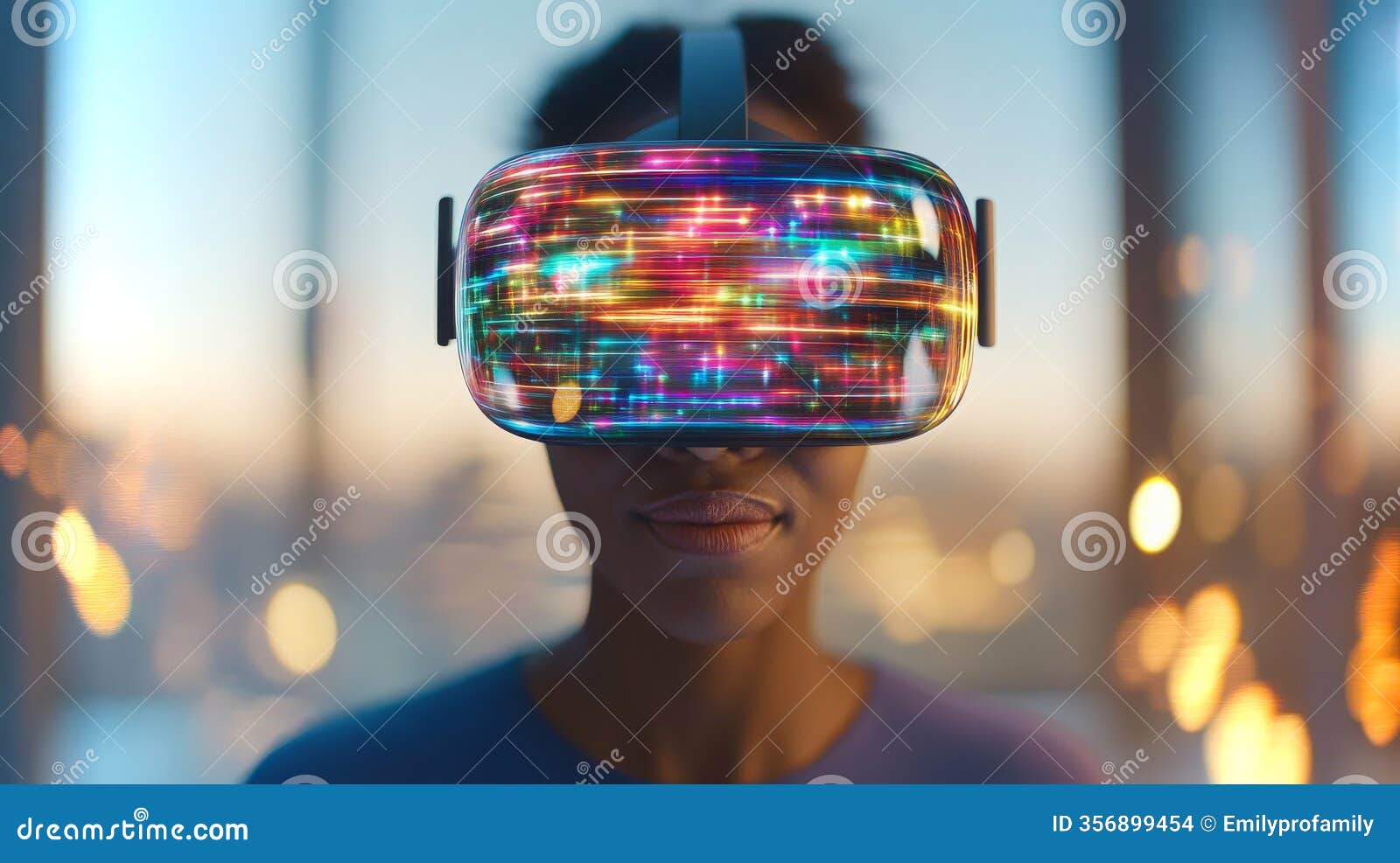 Exploring Virtual Worlds with Vibrant Visuals through Advanced ...