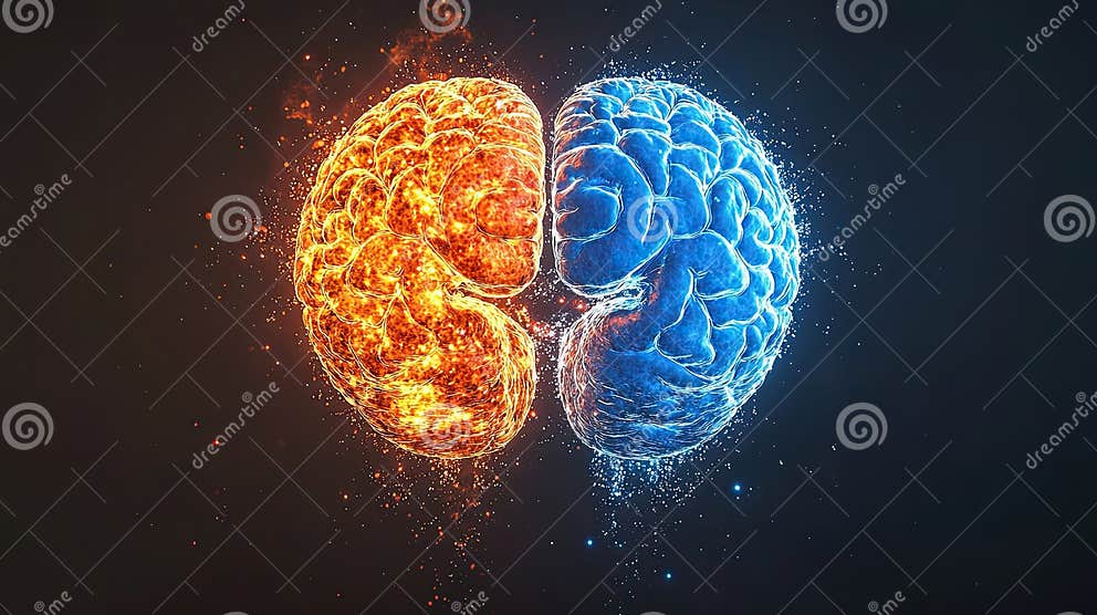 Exploring the Connection between Brain and Heart in Human Vascular ...