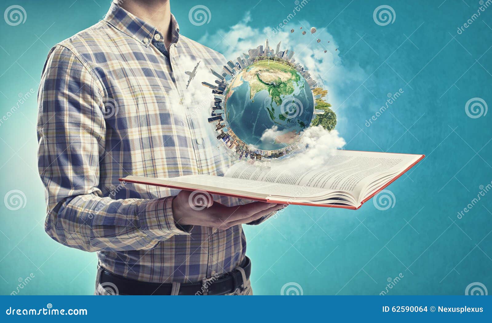 Exploring the World Around Us Stock Photo - Image of environmental ... Exploring the World Around Us Stock Photo - Image of environmental ...