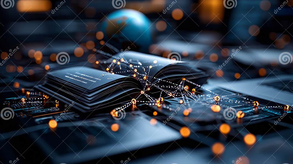 Exploring the World through Learning: the Intersection of Online Education and Mapping Concepts ...