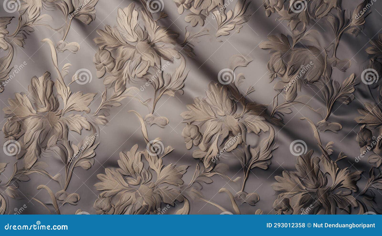 Exploring the World of Luxury Fabric Textures Stock Photo - Image of ...