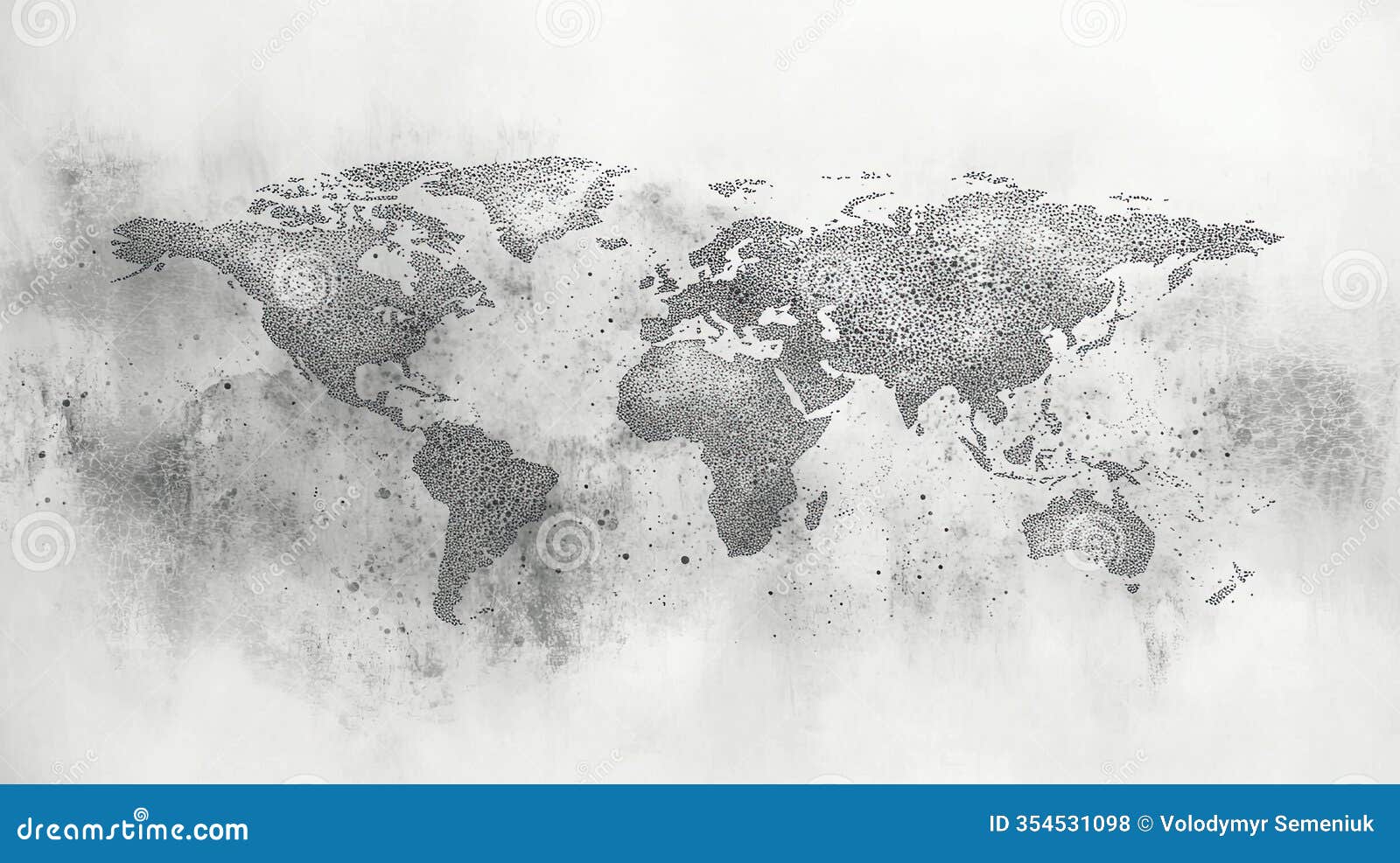 Exploring the World through Minimalism with a Dot Design Representation ...