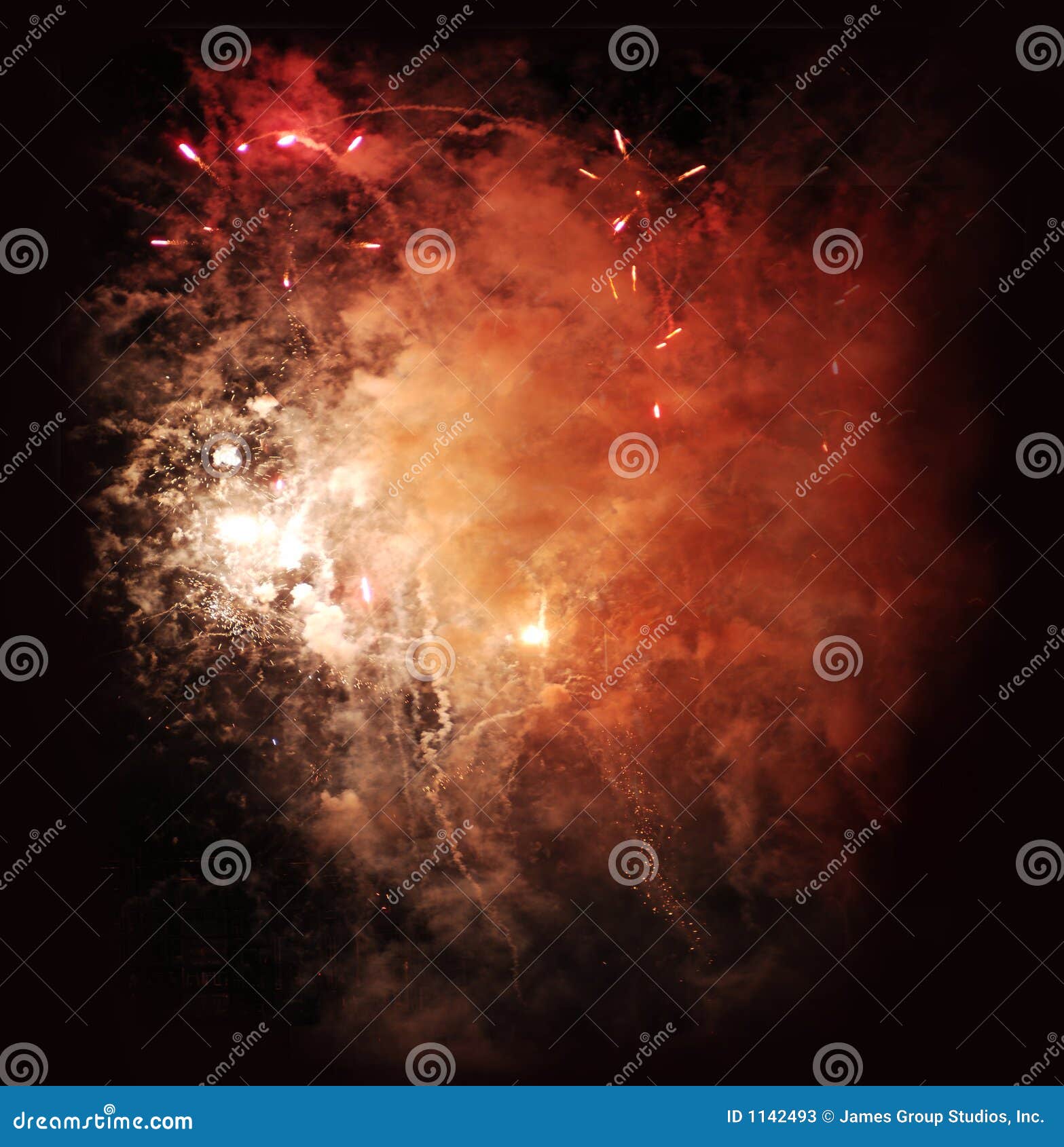 Explosion stock image. Image of bomb, flash, explosives - 1142493