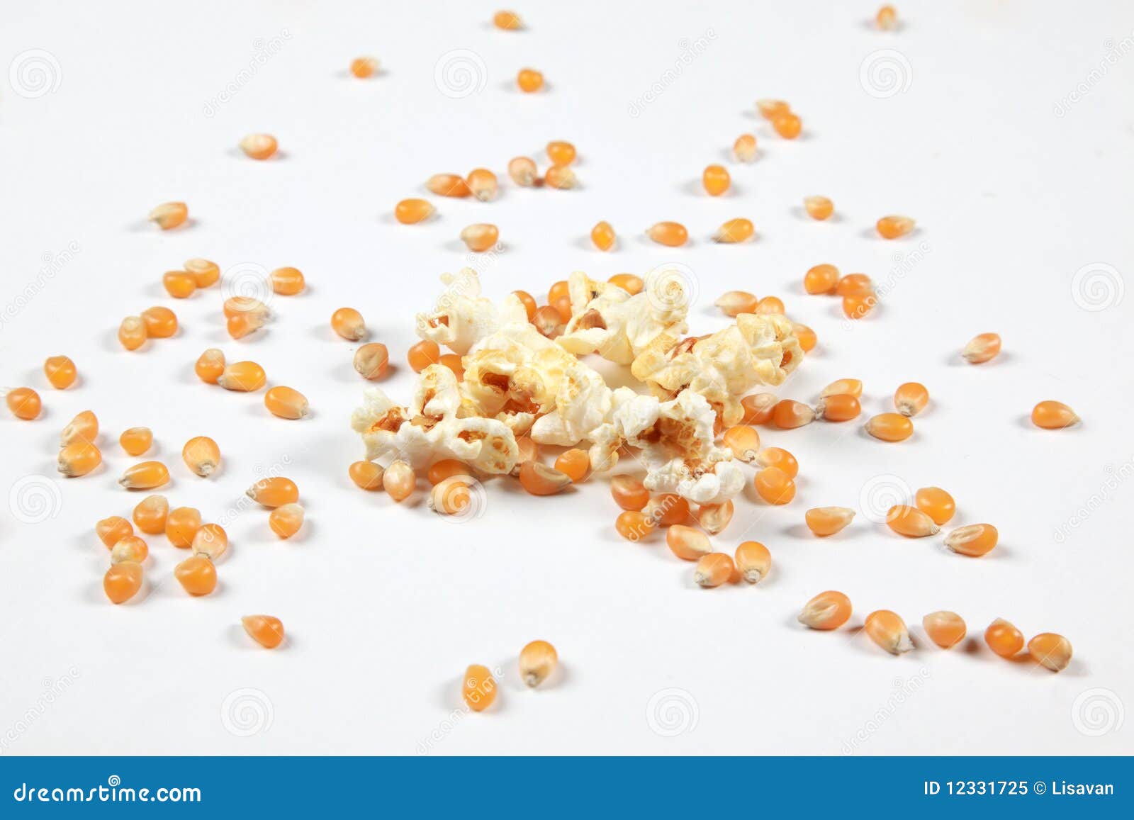 Explosion stock image. Image of maize, metaphorical, metaphor - 12331725