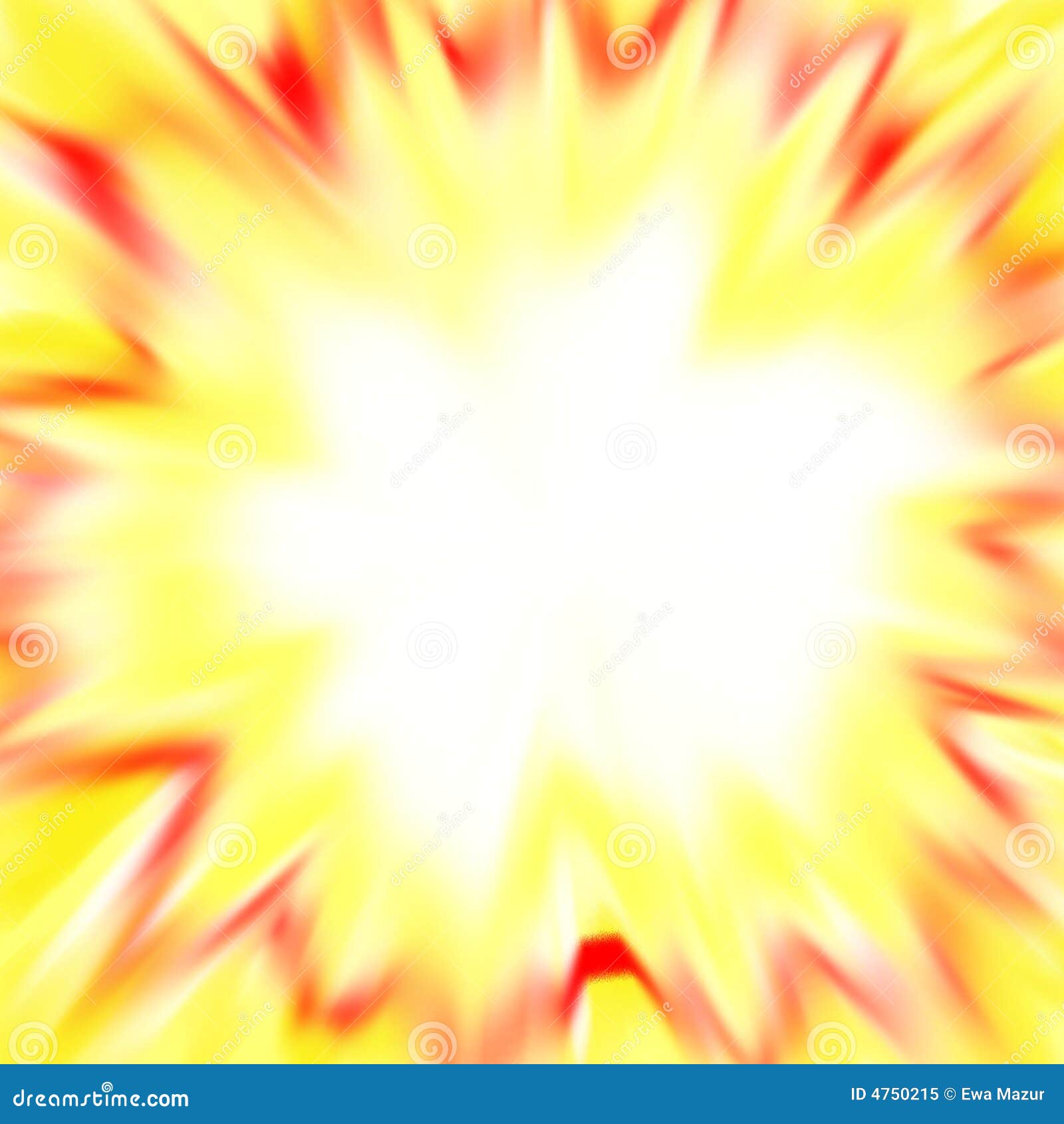 Explosion stock illustration. Illustration of abstract - 4750215