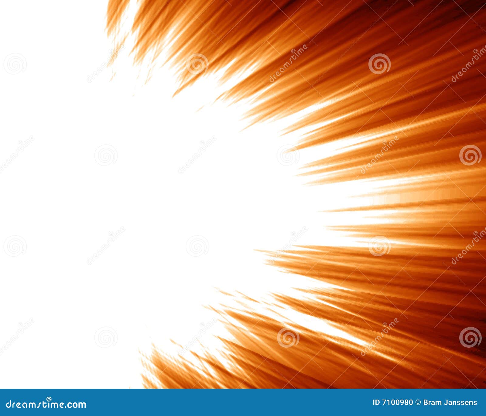 Explosion stock illustration. Illustration of implode - 7100980