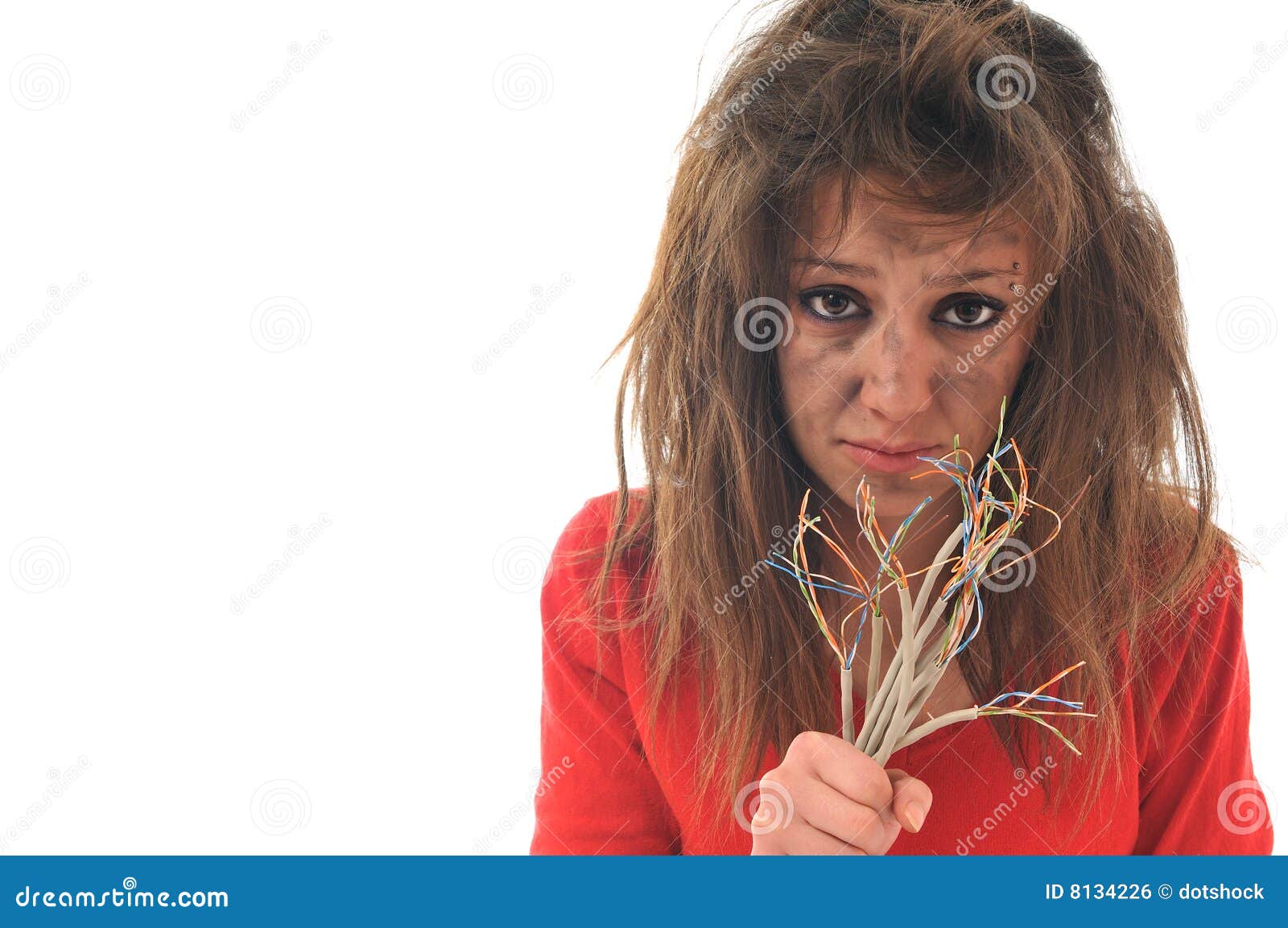 Electrical Discharge Face Stock Photos - Free & Royalty-Free Stock ...