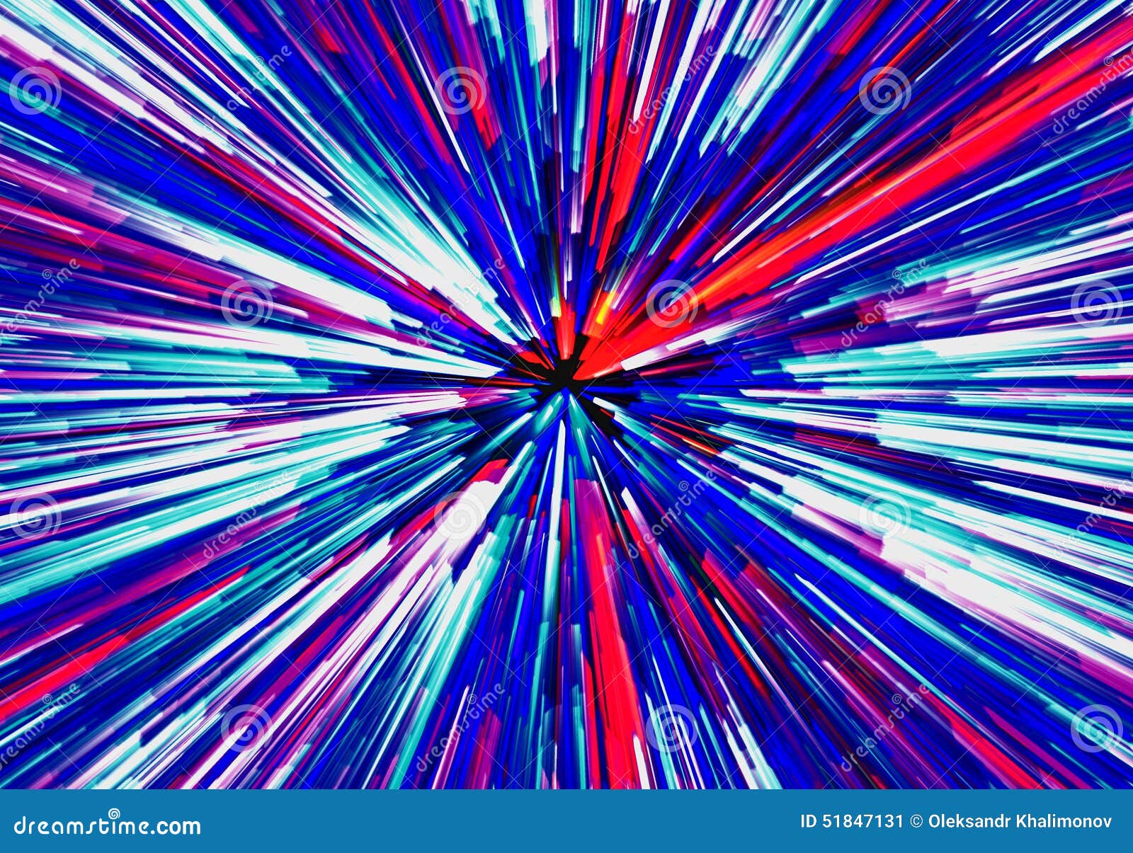 Explosion stock illustration. Illustration of bright - 51847131