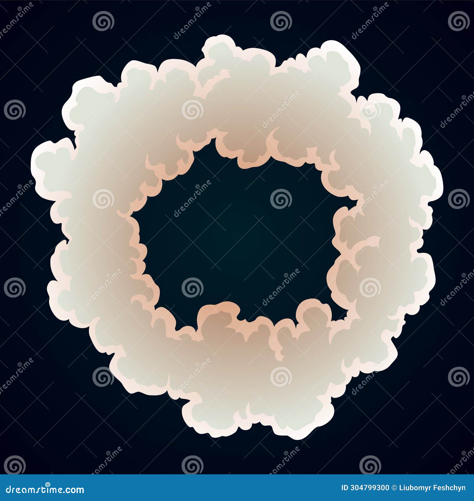 Explosion Animation. Animation for Game of the Explosion Effect ...