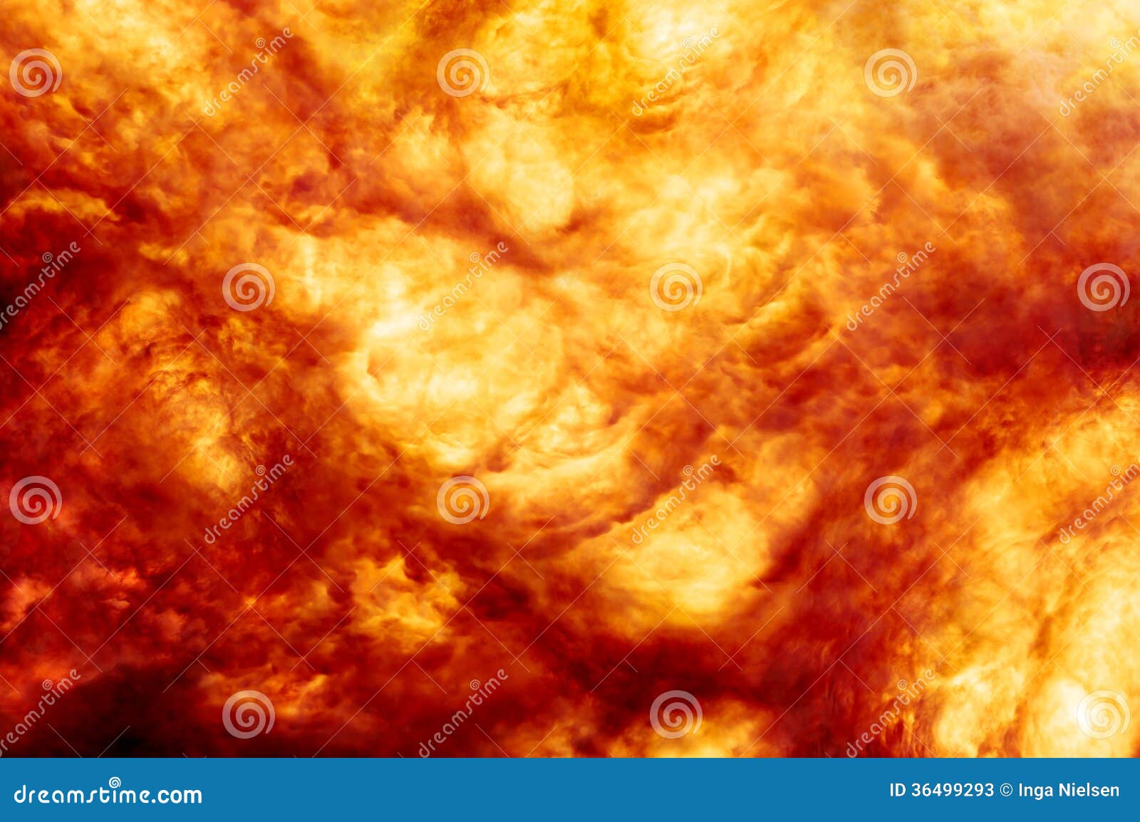 Explosion stock image. Image of blazing, detonation, heat - 36499293
