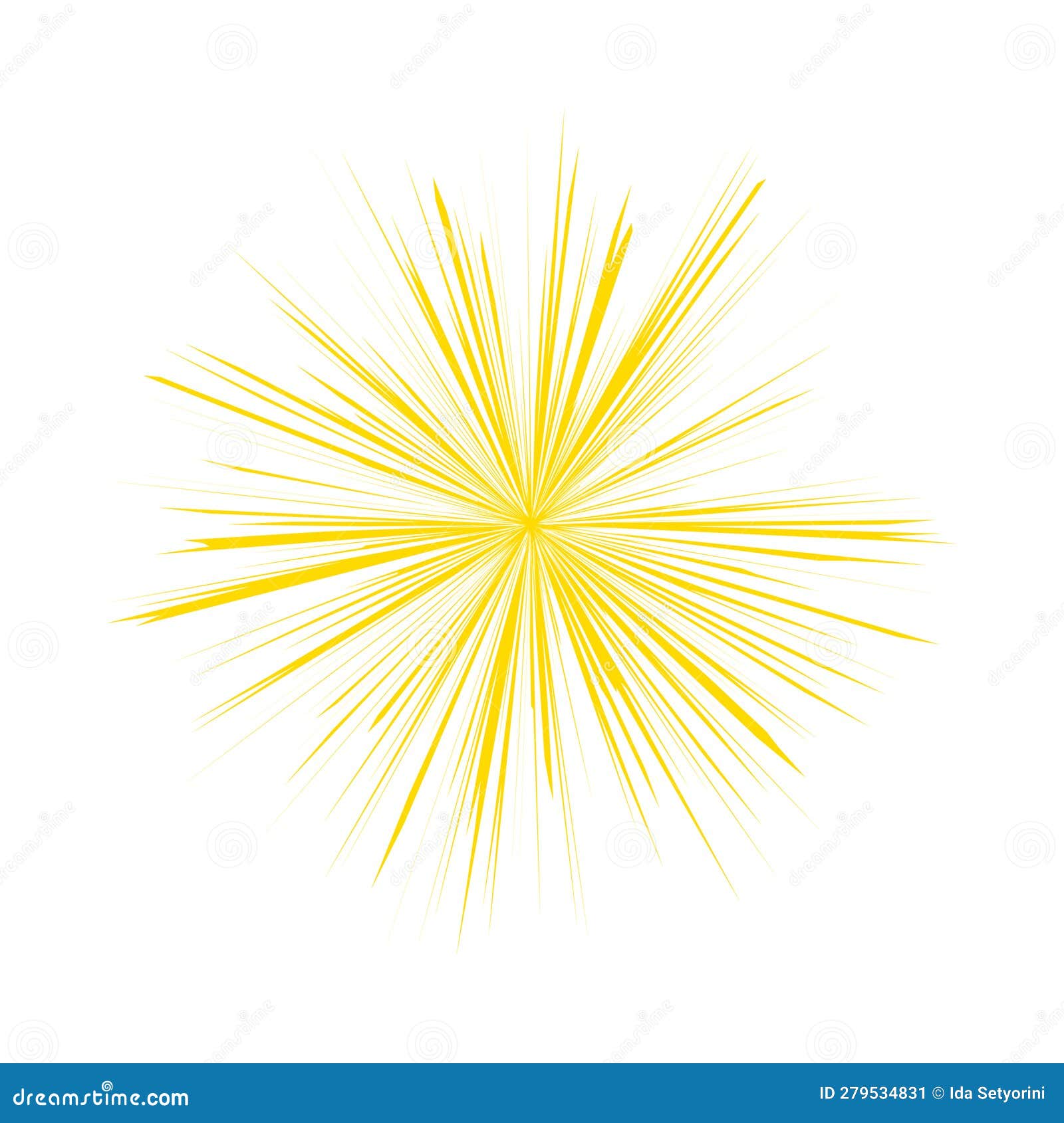 Explosion Background Vector Stock Illustration - Illustration of beige ...