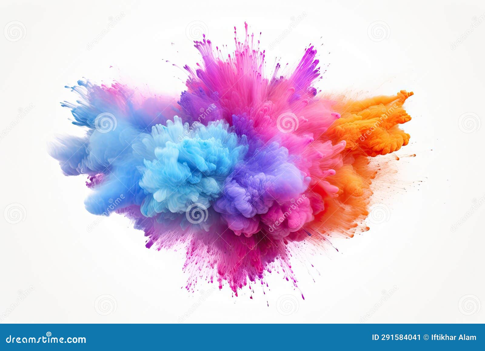 3D Rendering Of Powder Keg And Plunger Detonator Stock Photography ...