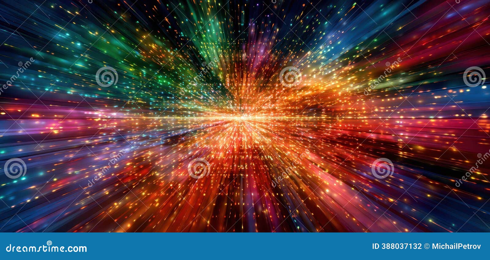 A Dynamic Cosmic Scene With Radiant Planets And Shooting Stars, Creating A Fun And Colorful ...