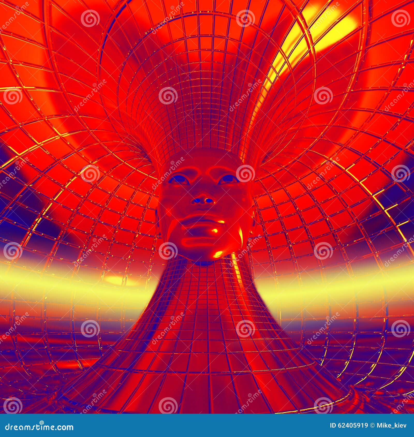 Consciousness Stock Illustrations – 9,190 Consciousness Stock ...