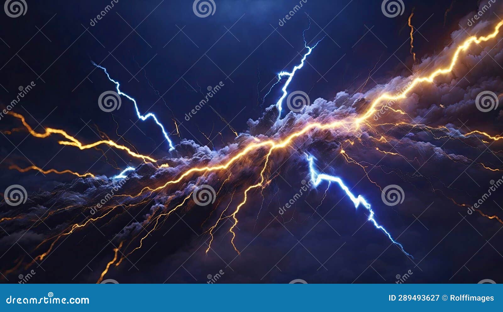 Explosion Dash Line Lightning Stock Illustration - Illustration of ...