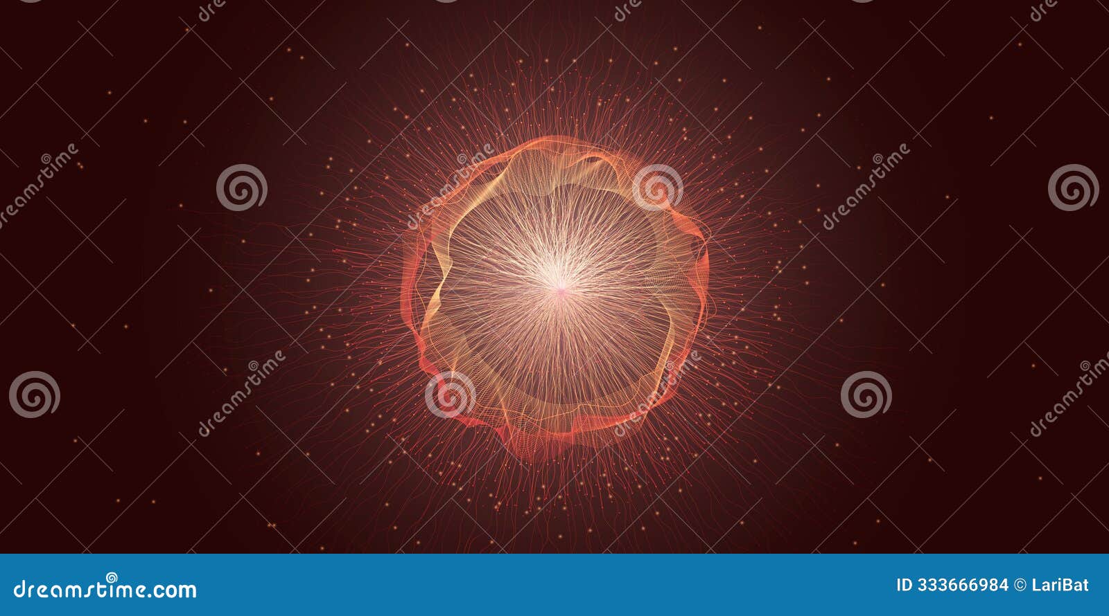 Explosion Energy, Controlled Nuclear Reaction Concept. Abstract ...