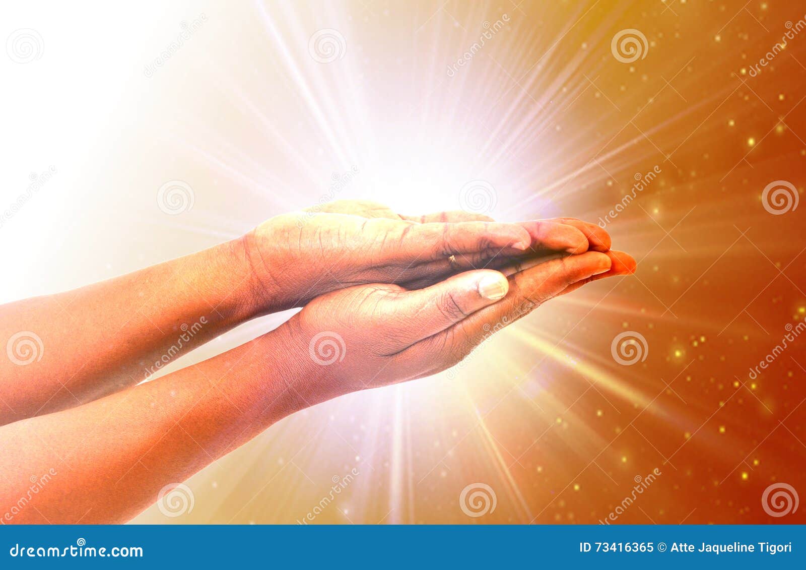 EXPLOSION of ENERGY stock image. Image of creating, orange - 73416365