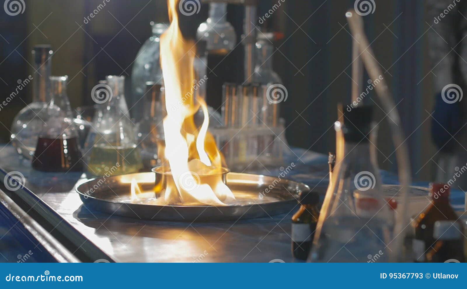 Laboratory Scientist Stock Footage & Videos - 29,559 Stock Videos