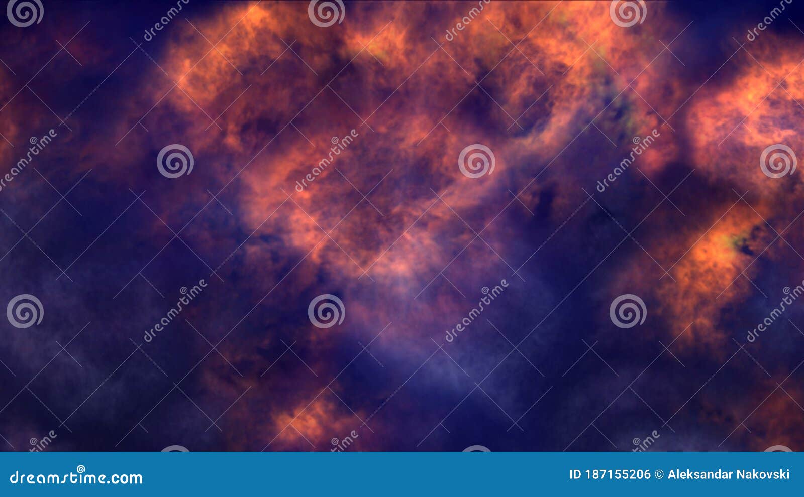 Explosion Fire Abstract Background Texture Stock Illustration ...