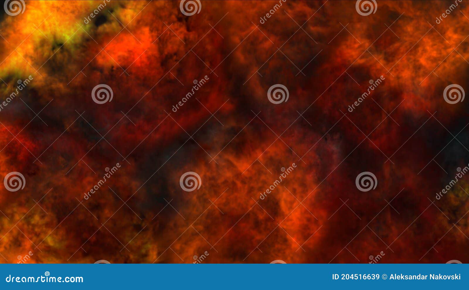 Explosion Fire Flame Abstract Background Stock Image - Image of plasma ...