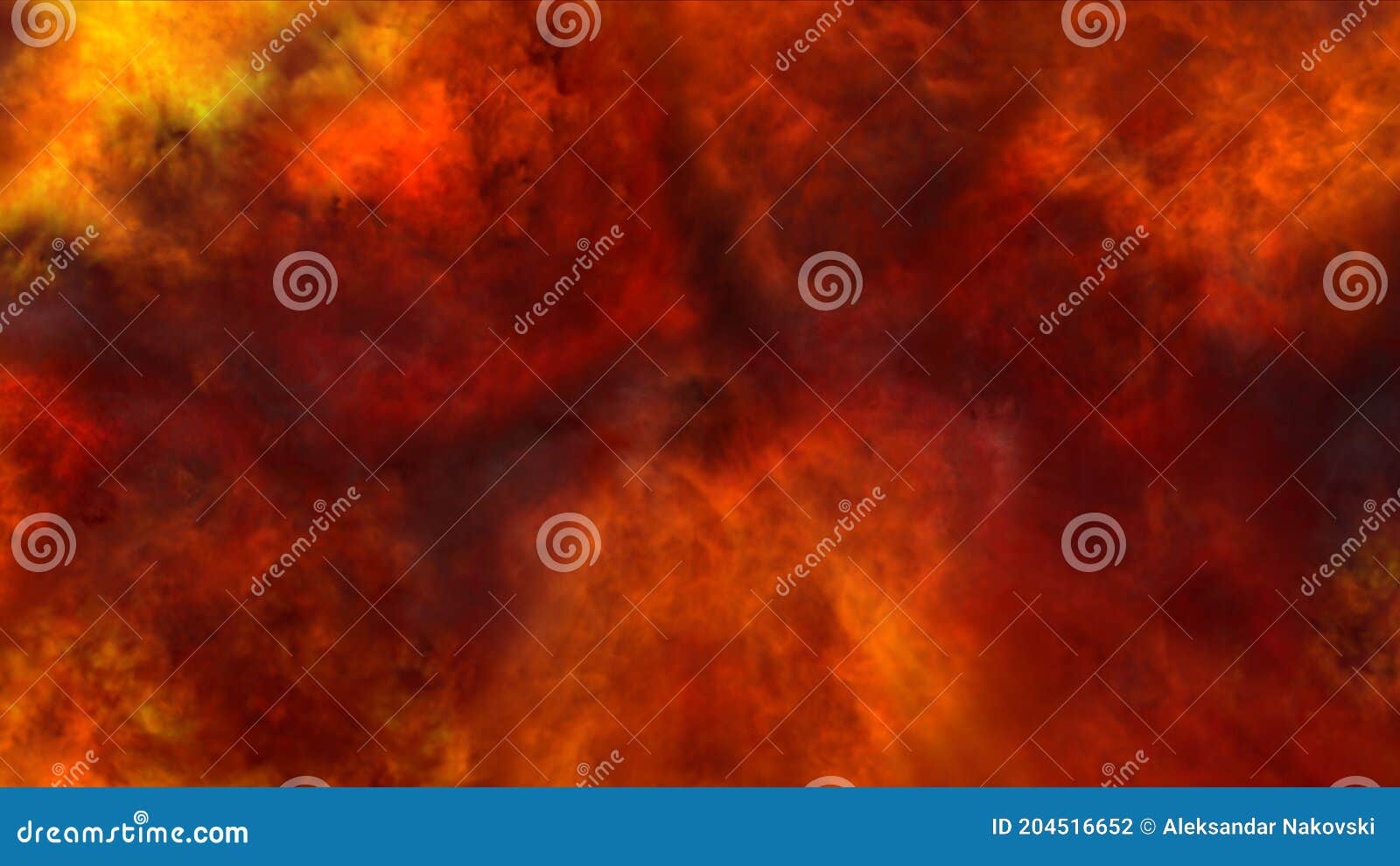 Explosion Fire Flame Abstract Background Stock Photo - Image of motion ...