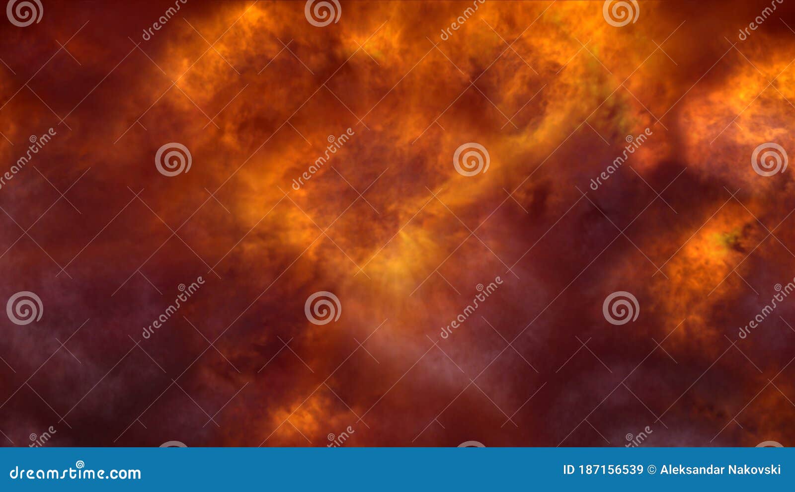 Explosion Fire Abstract Background Texture Stock Illustration ...