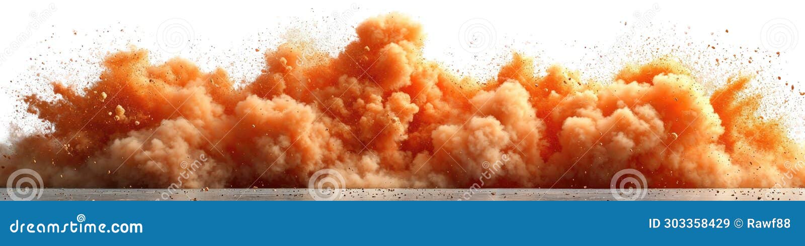 Explosion Fire and Flames Isolated on White, Transparent Stock ...