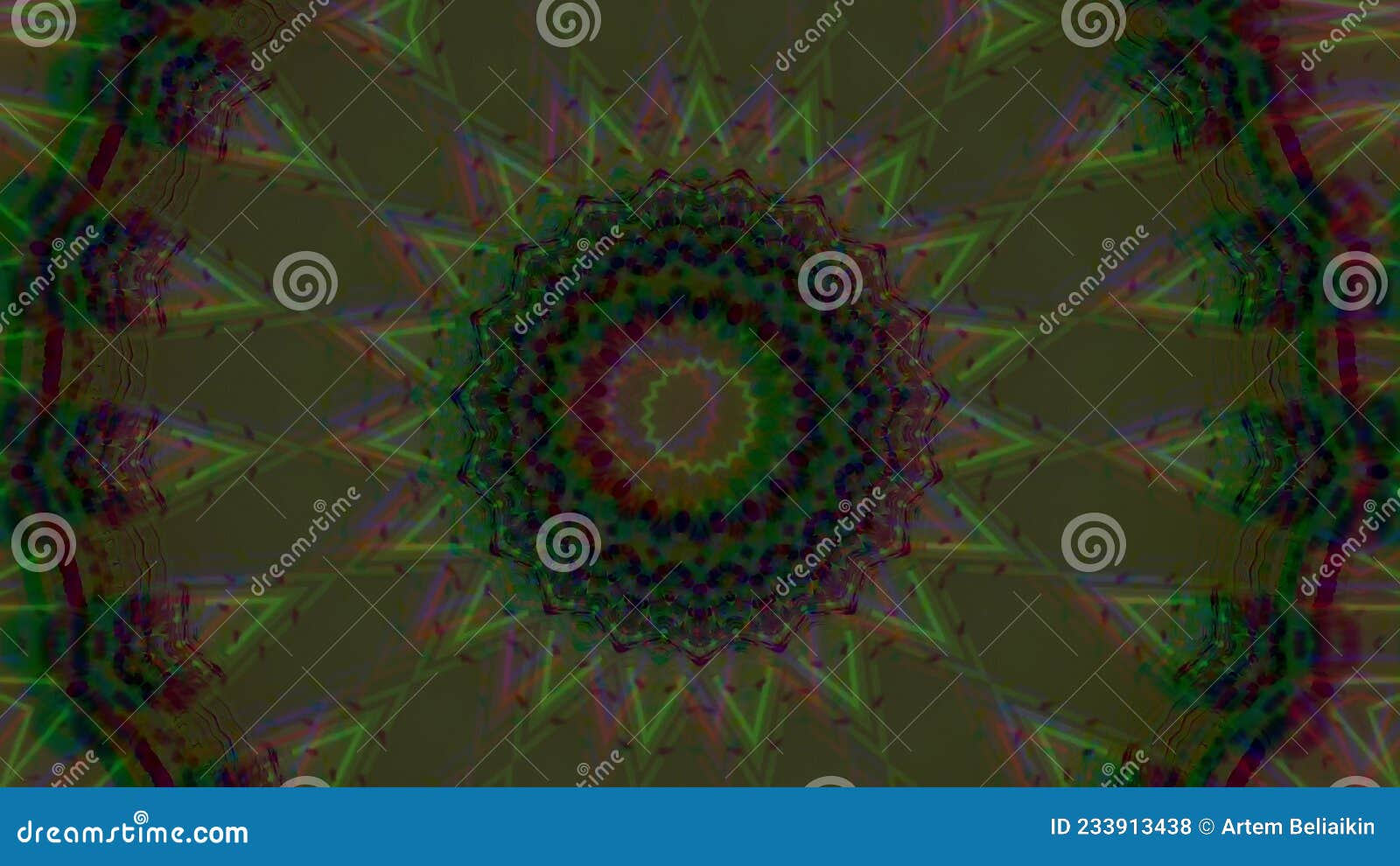 Explosion Pattern Background. Amazing Transition. Stock Footage - Video ...