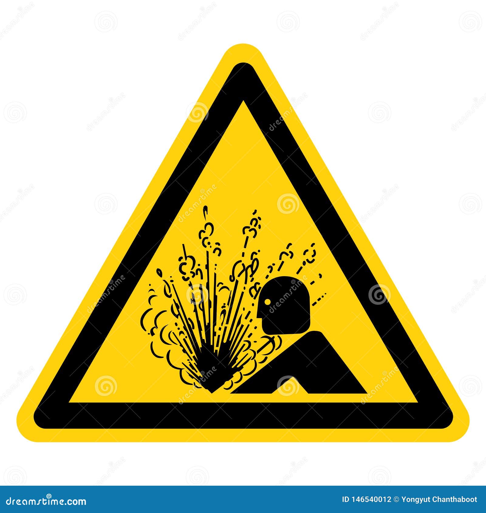 Symbols Of Releasing