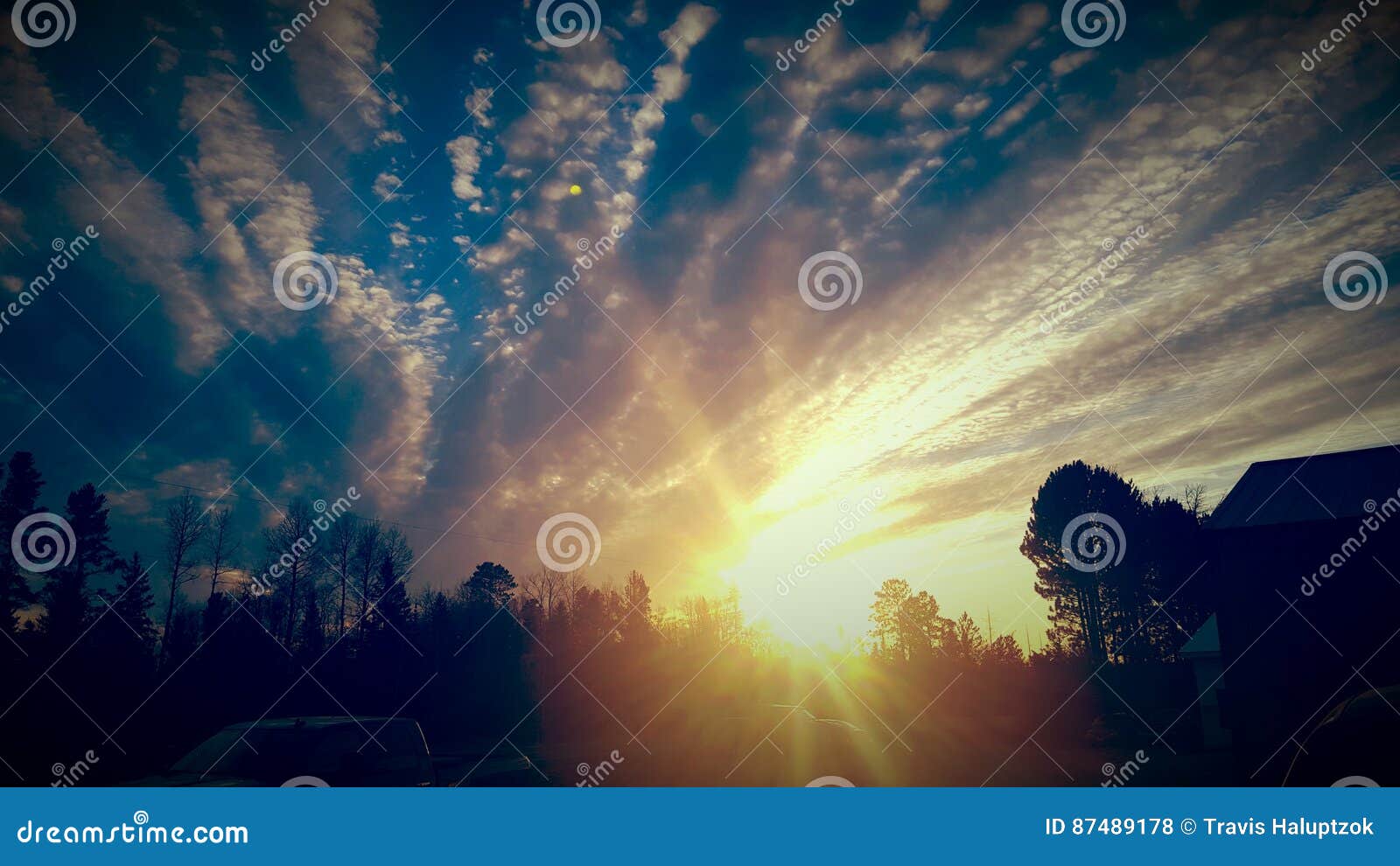 Explosion of Sun stock photo. Image of yard, explosion - 87489178